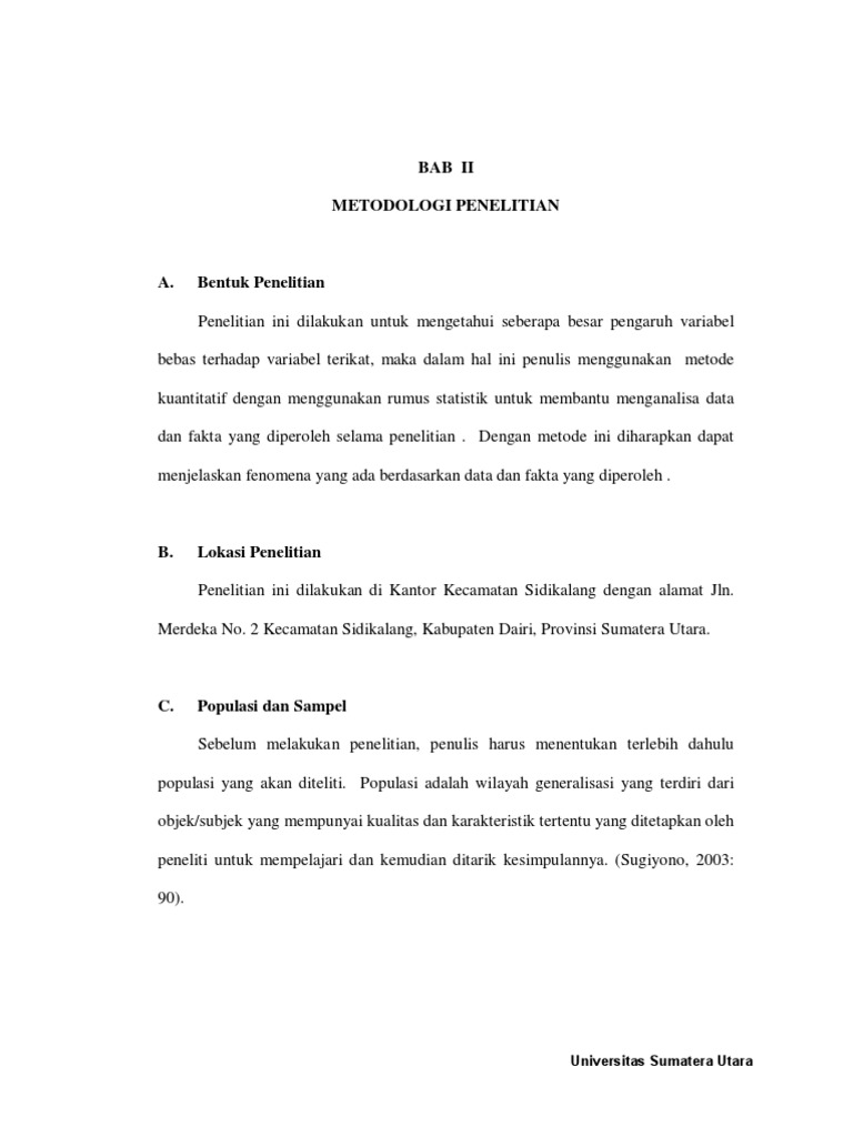 Interpretasi Reliabilitas | PDF | Komputer