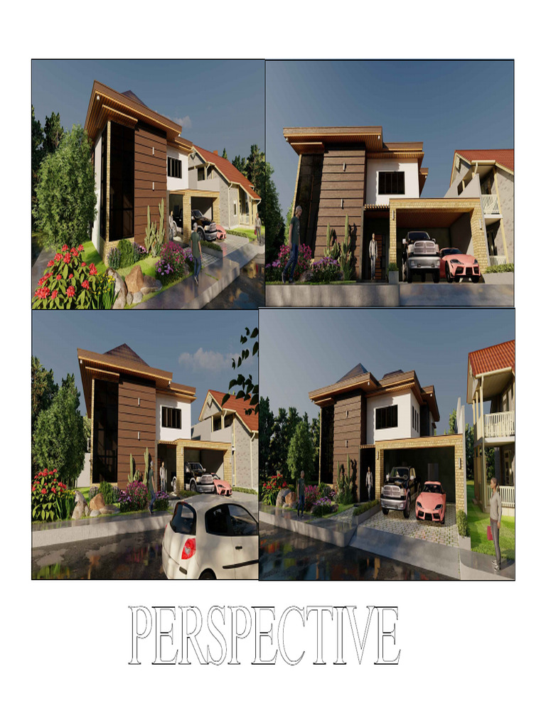 Final Group Project | PDF | Wall | Window