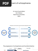 Propranolol Guidelines for Akathisia Management | PDF | Antipsychotic ...