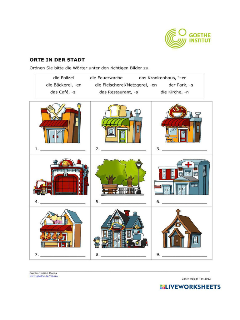 Ort 2 | PDF