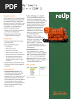 HD-5 Propane Fuel Specifications | PDF | Propane | Fuels