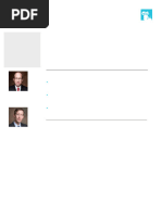 3-Way Collars For Producers | PDF | Hedge (Finance) | Option (Finance)