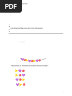 RMA-CONSOLIDATED-GRADE-5 | PDF | Mathematics