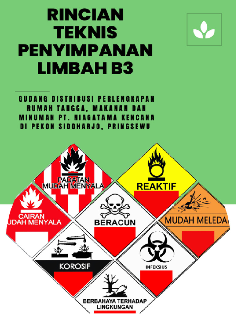 Laporan Rintek LB 3 Pringsewu 18 Sep 2023 | PDF