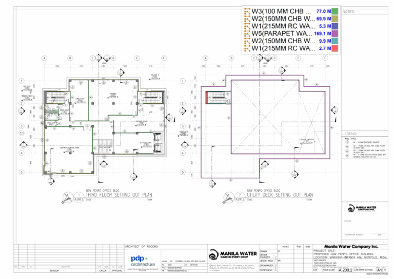 3 Wall Finishes | PDF