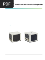 LD900 Installation and Operations Manual | PDF | Computer Network | Electromagnetic Interference