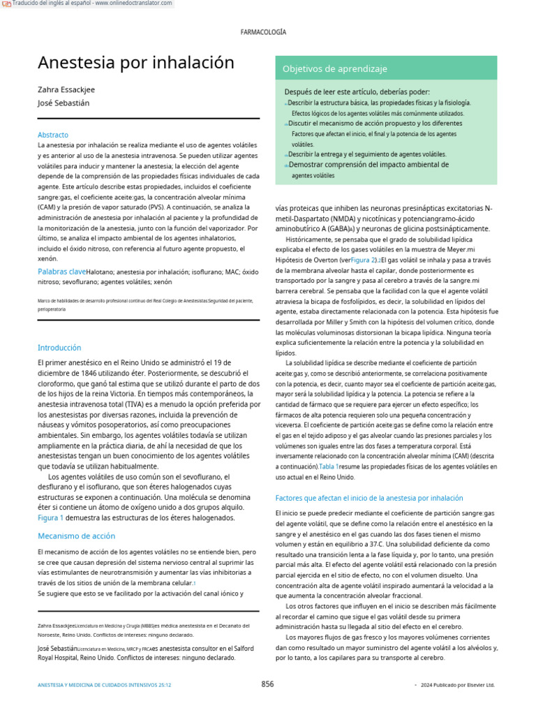 Inhalational_anaesthesia_2024_Anaesthesia_Intensive_Care_Medicine.en.es ...