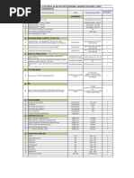 LT101-02-02 - 11KV 630a Outdoor (Icog) Type HT Panel | PDF | Force ...