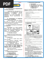 ESP Q3 Aralin 8 Multimedia at Technology Tools | PDF