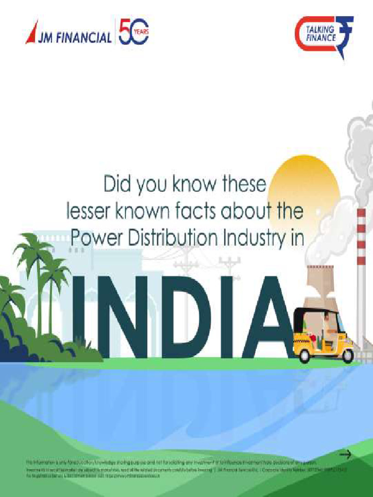 Power Dsitribution | PDF