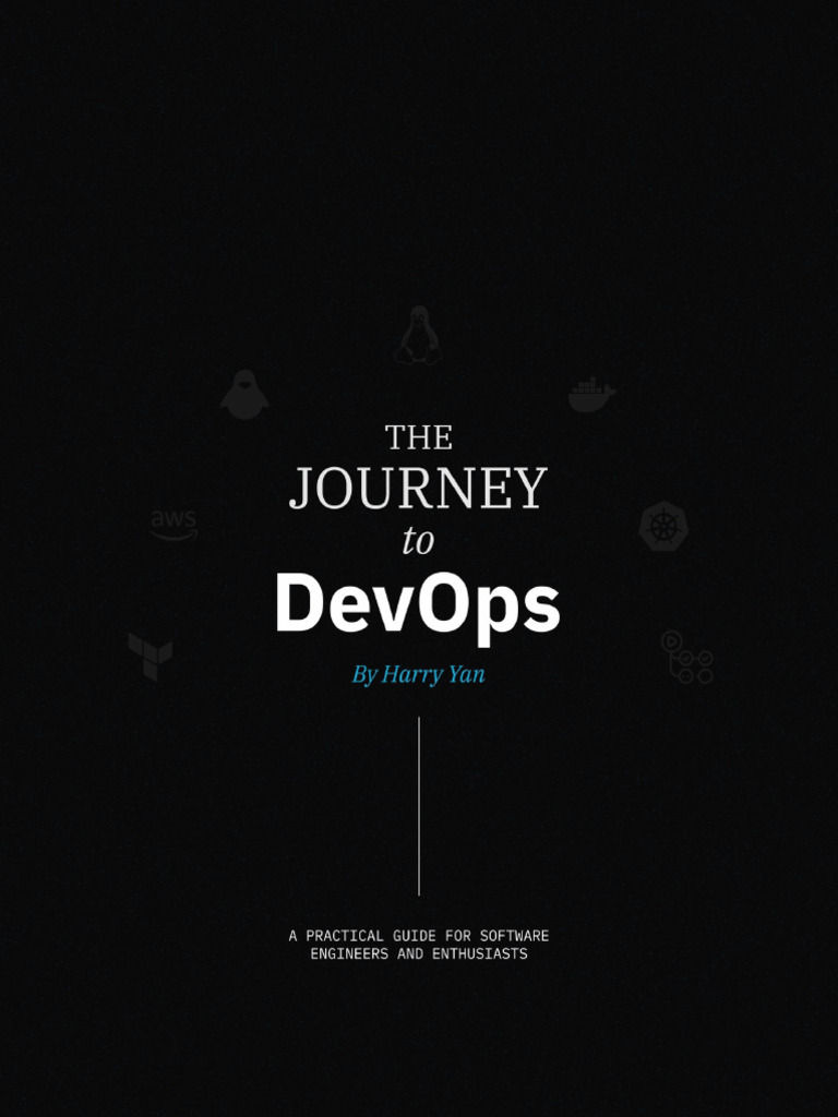 The Journey to Dev Ops | PDF | Cloud Computing | Software Development