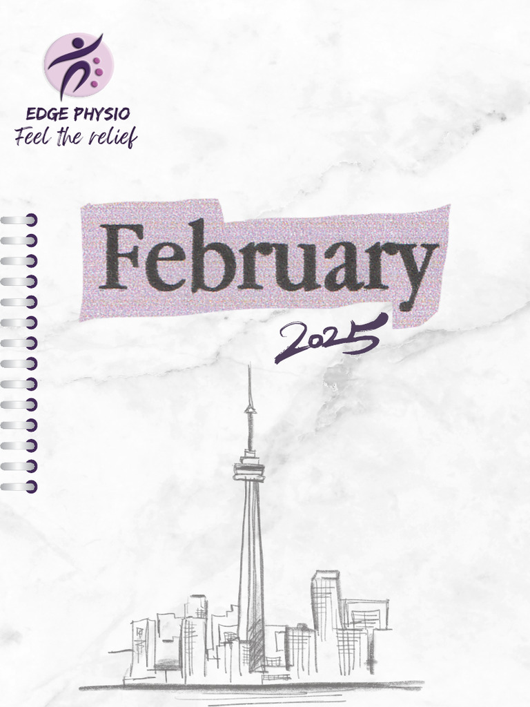 Edge Physio PDF | PDF