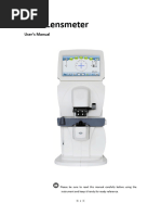 DR 900 Multiparameter Portable Colorimeter Manual | PDF ...