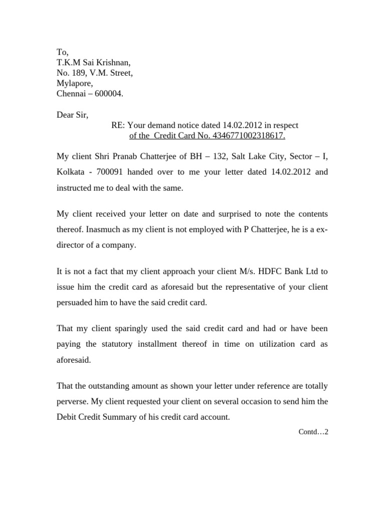 Anup Chatterjee To T.K.M. Sai Krishnan | PDF