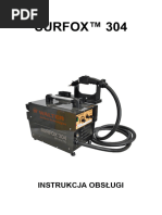 Instrukcja Obsługi Hizero F803 | PDF