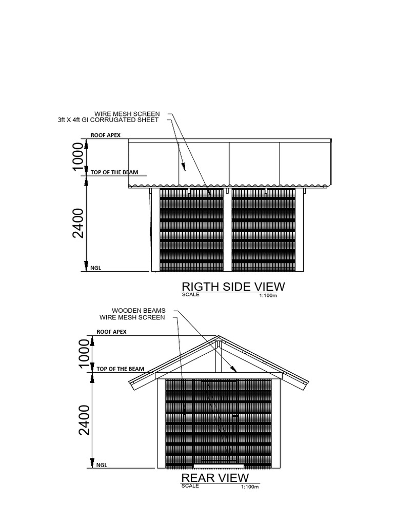 Manukan SLP Model - PDF 3 | PDF
