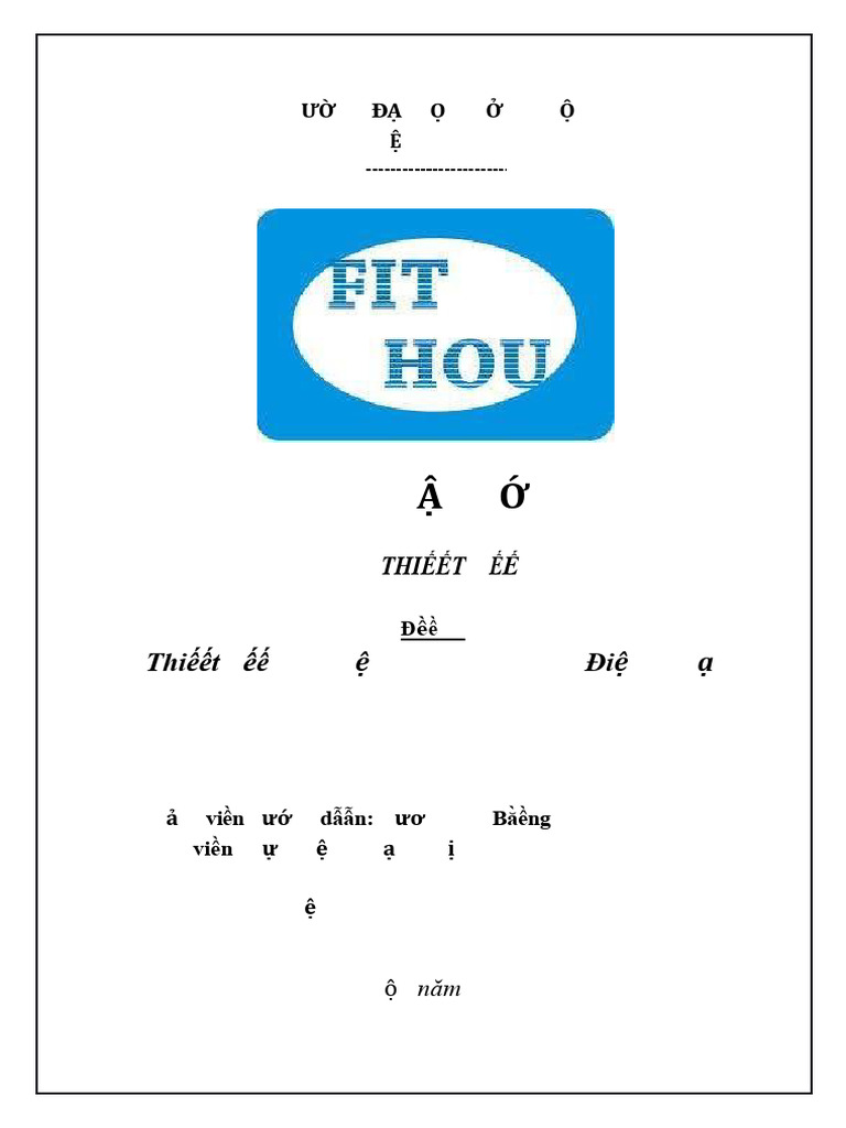 Bai Tap Lon Thiet Ke Giao Dien Trang Web Ban Dien Thoai Cong Nghe Thon 121377 | PDF