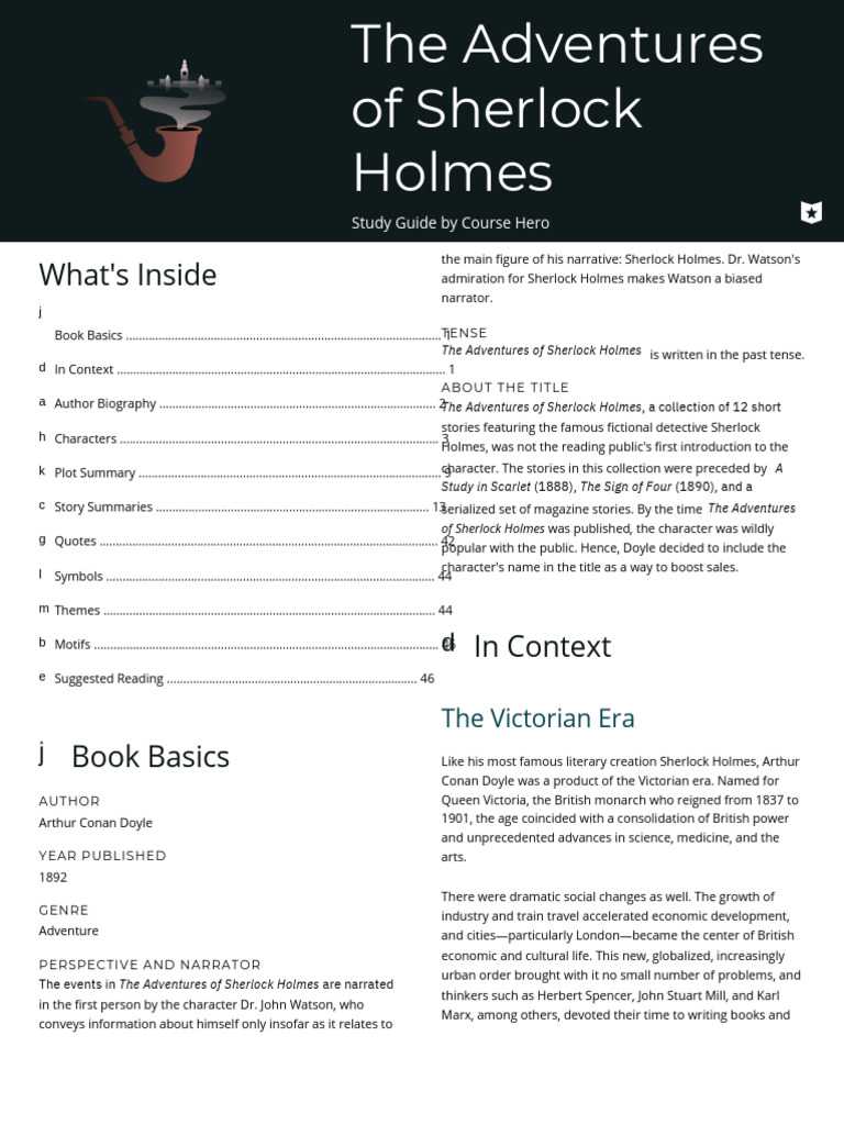 the-adventures-of-sherlock-holmes.pdf_20250317_102534_0000 | PDF ...