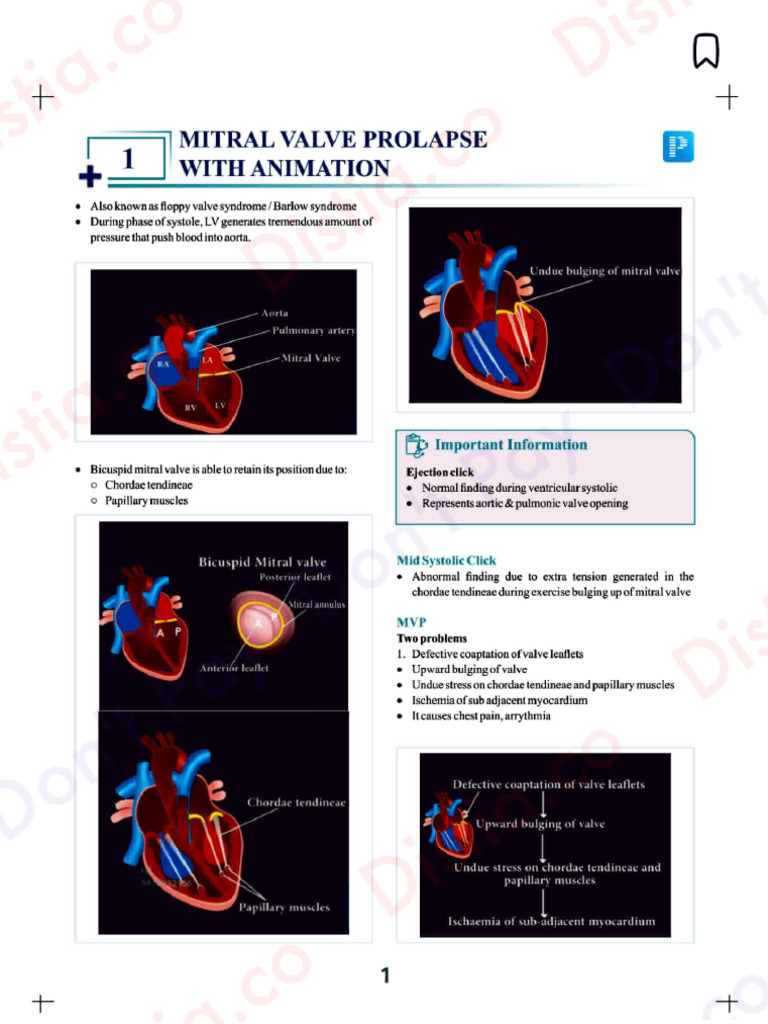 Cardiology V5 | PDF