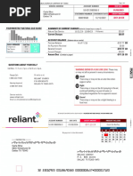 Social Security Application Receipt | PDF