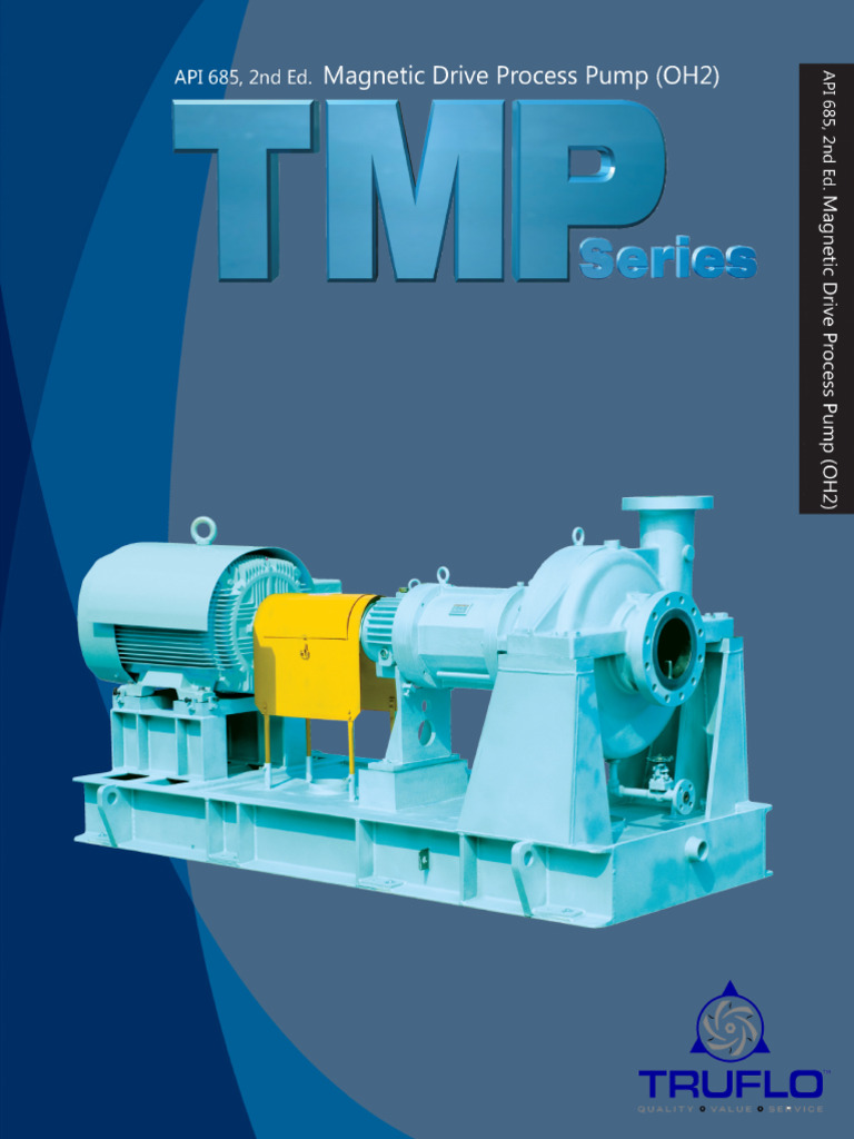 TMP Brochure (HiRes) | PDF