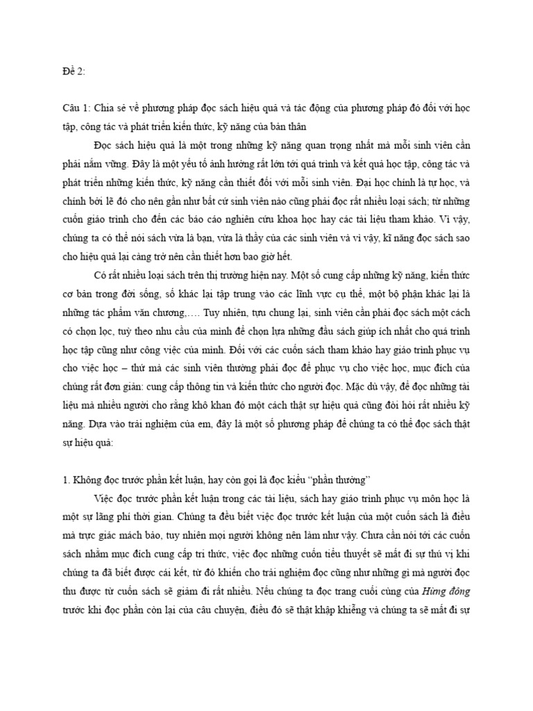 [USSH- Văn học] Nguyễn Quang Hưng_p2-7 | PDF