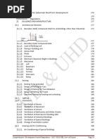 G.D.C.R (General Development Control Regulations) 2128 - 011 | PDF ...