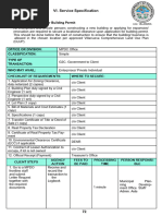 Pre - Qualification Document Sample | PDF | Sales | Pricing