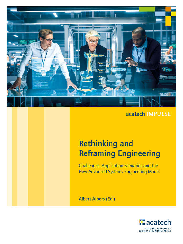 Advanced Systems Engineering Explained | PDF | Systems Engineering | Wind Power