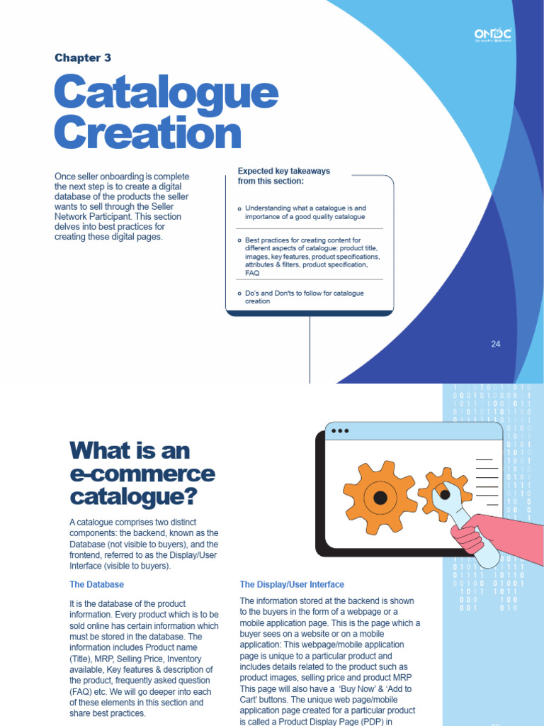 Handbook-Catalog Creation | PDF | Sales | Brand