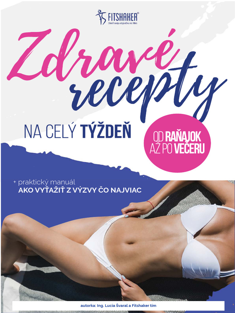 2019 BONUS - Manual A Jedalnicek - Vyzva-721978 | PDF