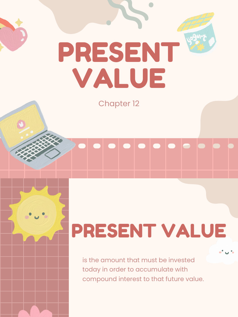 Pink Illustrative Cute Brainstorm Presentation - 20240429 - 231358 - 0000 | PDF