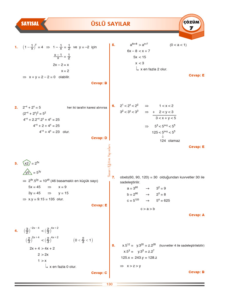 Test 7 | PDF