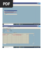 SAP Vendor and BP Master Tables | PDF | Technology & Engineering