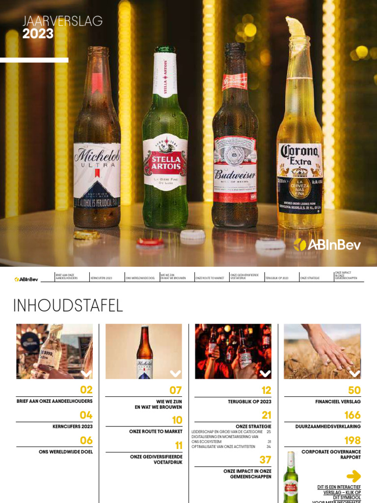 2024 AB Inbev NL Compressed | PDF