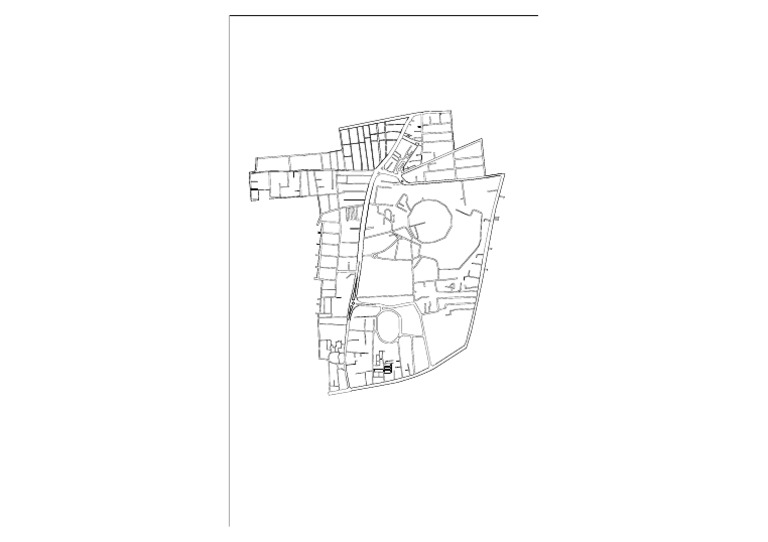 Key Plan Model | PDF