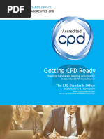 CPD Activity Log Blank Template Final | PDF | Professional Development ...