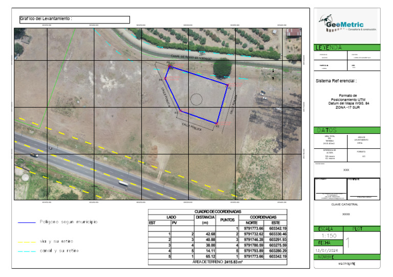 FINAL Final-Entrega Final Lomas de Sargentillo-Model | PDF