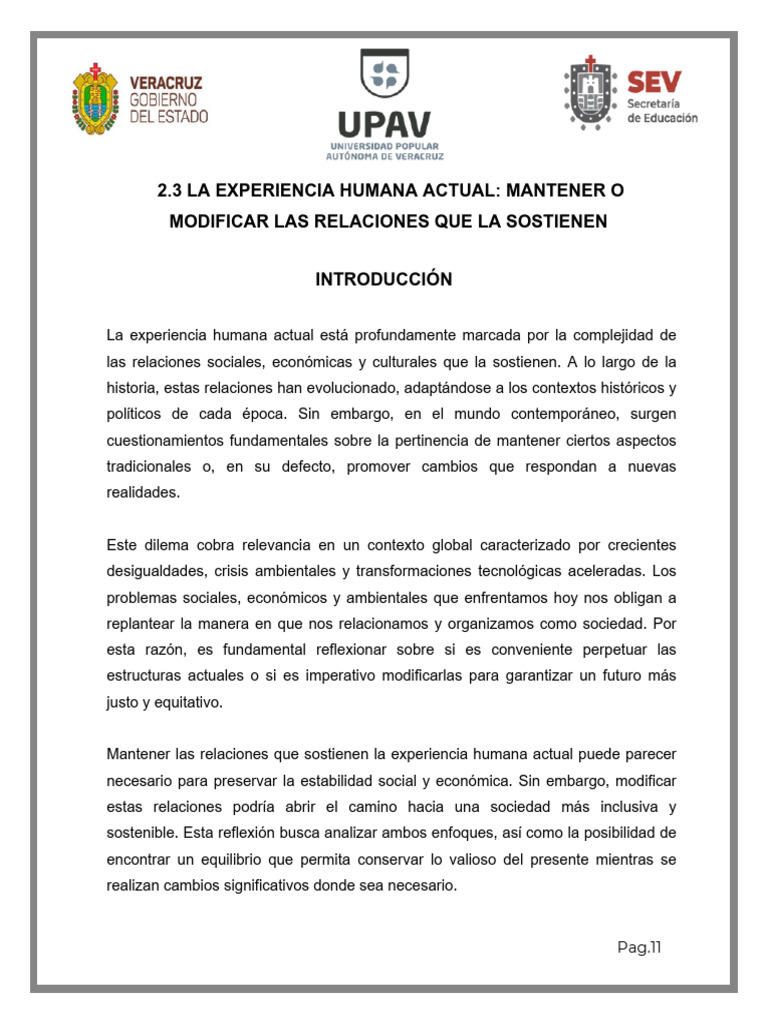 Porkus Ensayo Introducción 20250318 154256 0000 | PDF