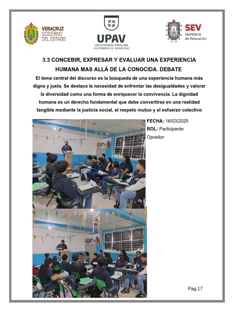 Porkus Debate - 20250318 - 153702 - 0000 | PDF