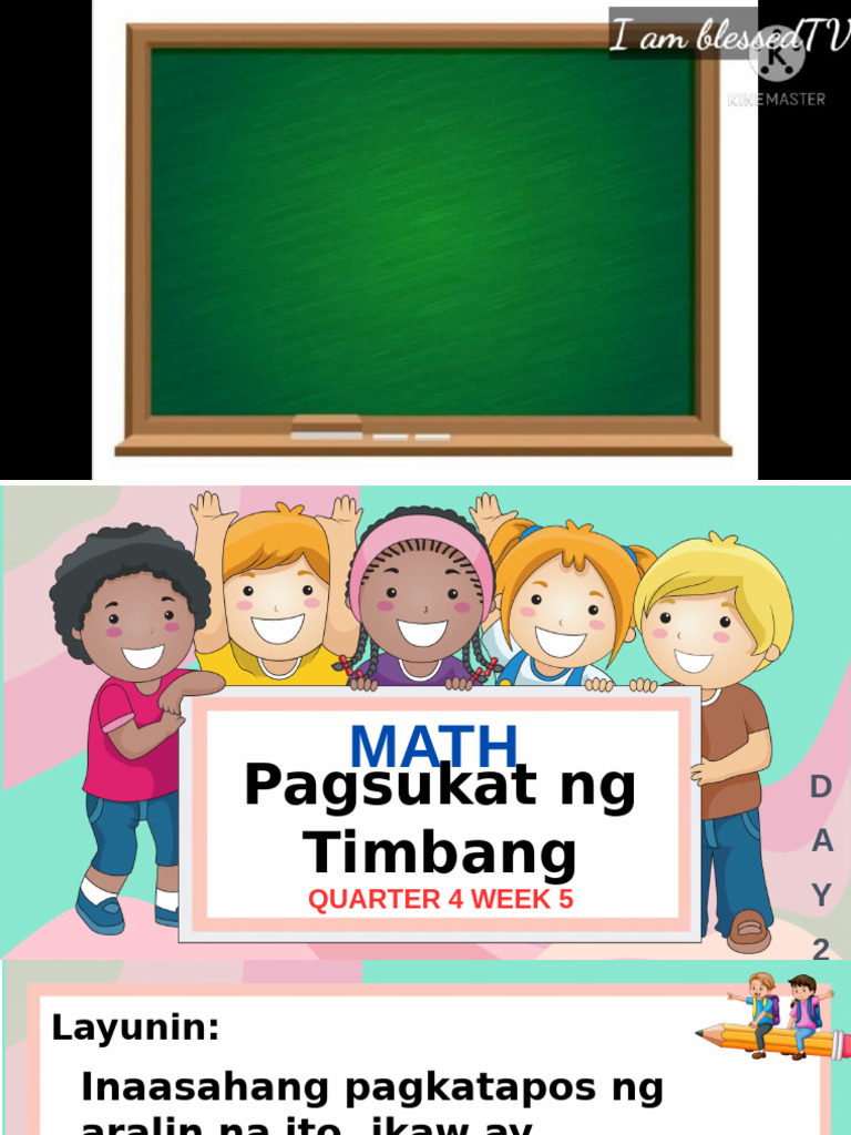 Math 2-Q4-Week 5 | PDF