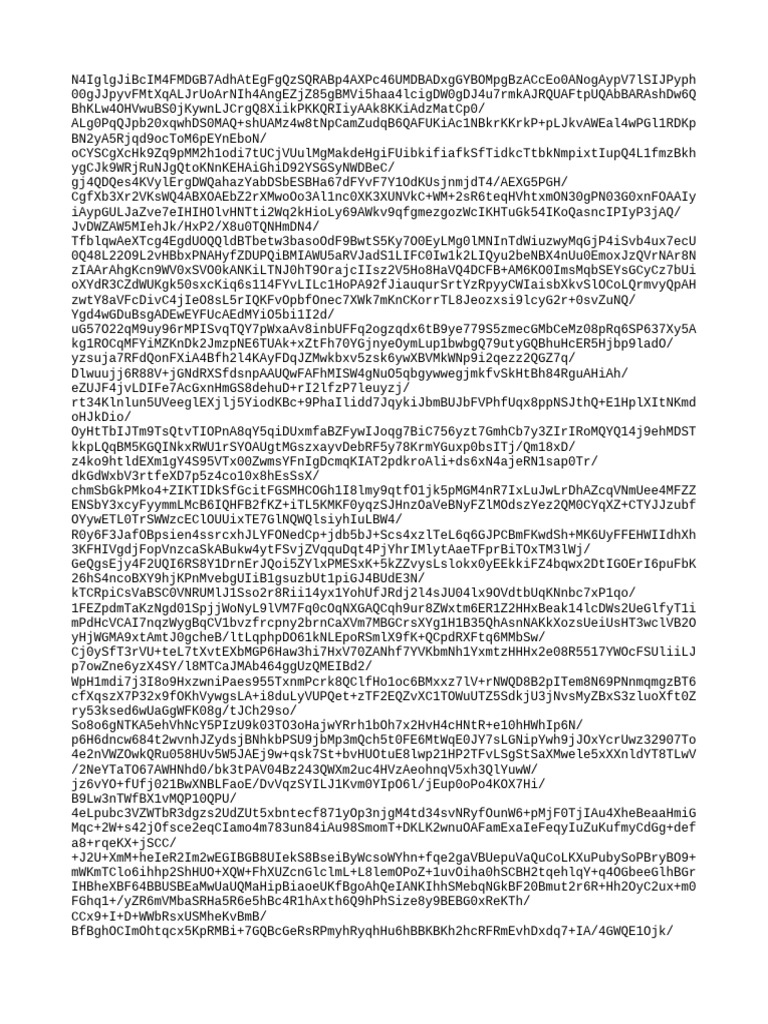 Second Chance 20250308 234341 | PDF