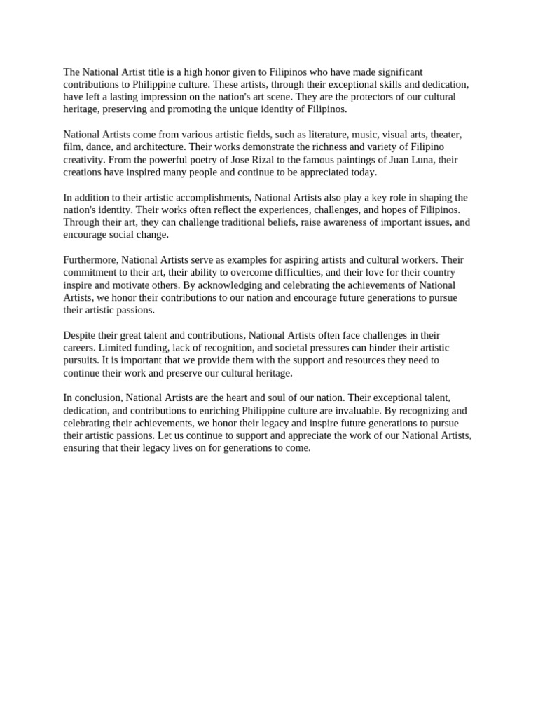 Reflection Paper | PDF