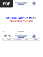 Re Entry Plan Form | PDF | Personal Protective Equipment | Occupational ...