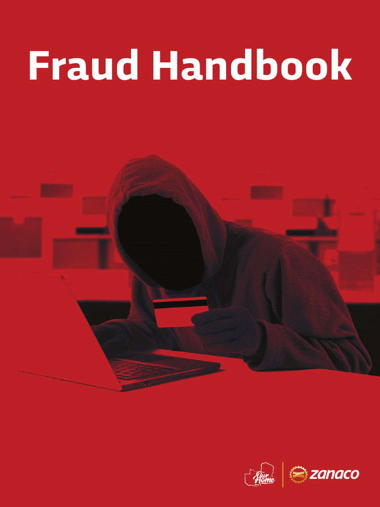 Fraud Prevention and Security Tips | PDF | Cheque | Automated Teller ...