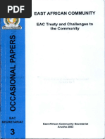 Hargeisa Districts and Map Overview | PDF | Somalia | Business