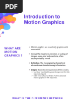 Motion Tools Pro Installation Guide | PDF