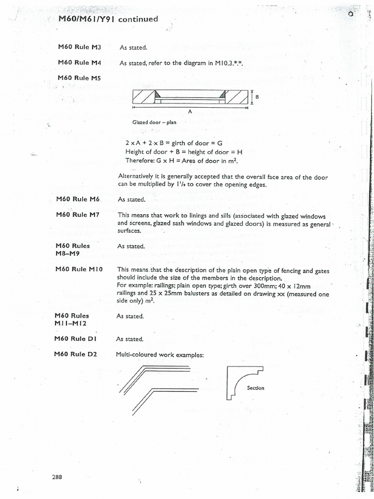 SMM7 Explained & IllustratedPart-05 | PDF