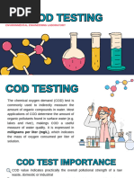 NEMI Method Summary - 5220C | PDF | Chemical Compounds | Physical Sciences