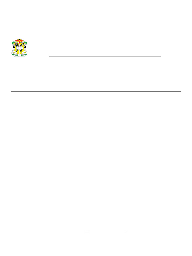 t4 Ar3 Kimia Kertas 2 2024 | PDF
